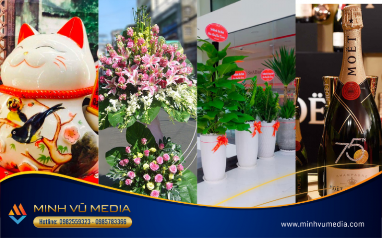 Tổng Hợp Lời Chúc Khai Trương Văn Phòng Hay, Ý Nghĩa Nhất